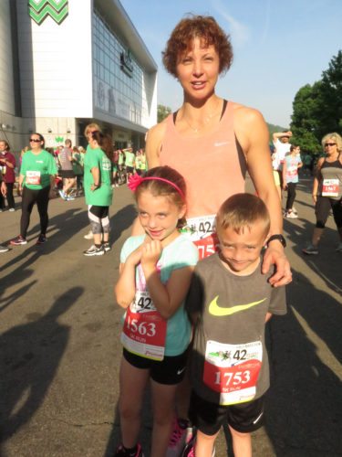 Energy Fuels The Youngsters | News, Sports, Jobs - The Intelligencer